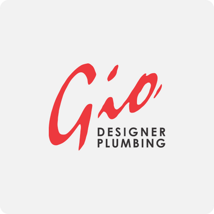 Gio Lilly Elliptical Counter Top Basin Black – Northriding Waterways